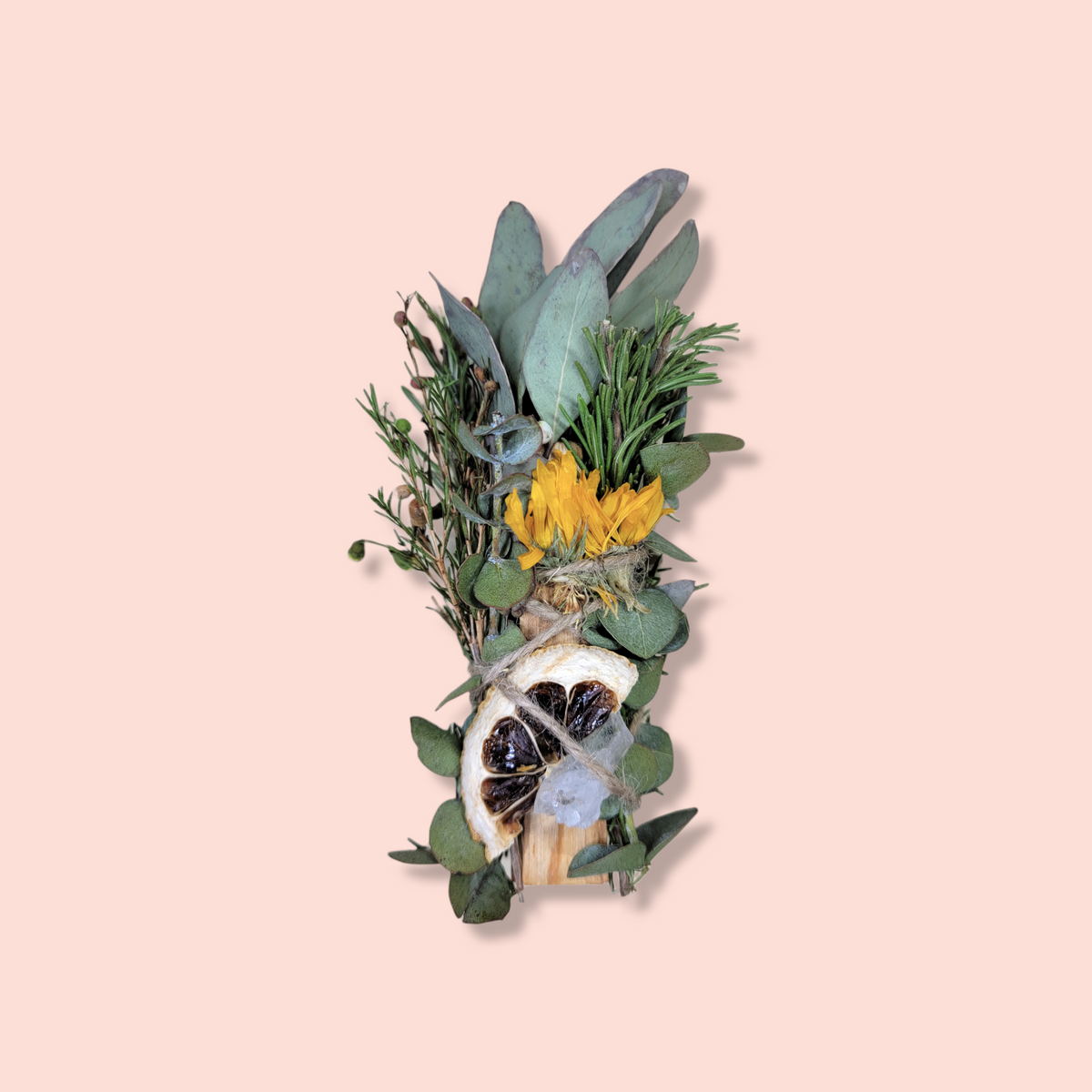 Wild Citrus Bundle – Kaiám Botanicals